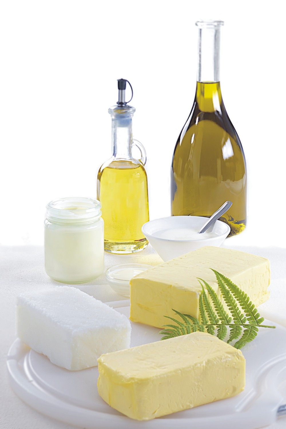 Pourquoi le gras est indispensable à la vie ? - Mosaïca - Centre social